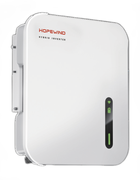 Hopewind ινβέρτερς φωτοβολταϊκών