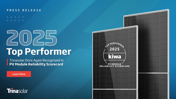 Φωτοβολταϊκά Trina Solar premium